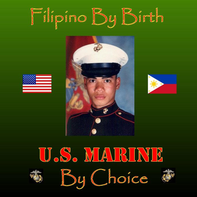 Filipino-American Marine by sgt-etool71 on DeviantArt