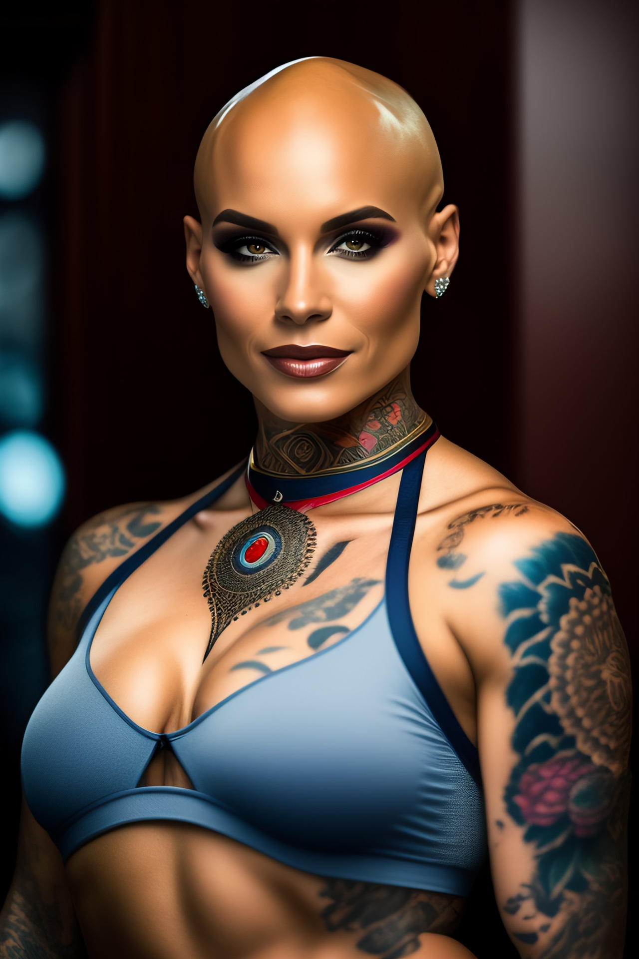 Female Tattoos By Sigmawolf0723 On Deviantart