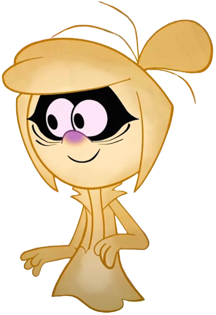 Ghost Molly By Ramonle On Deviantart