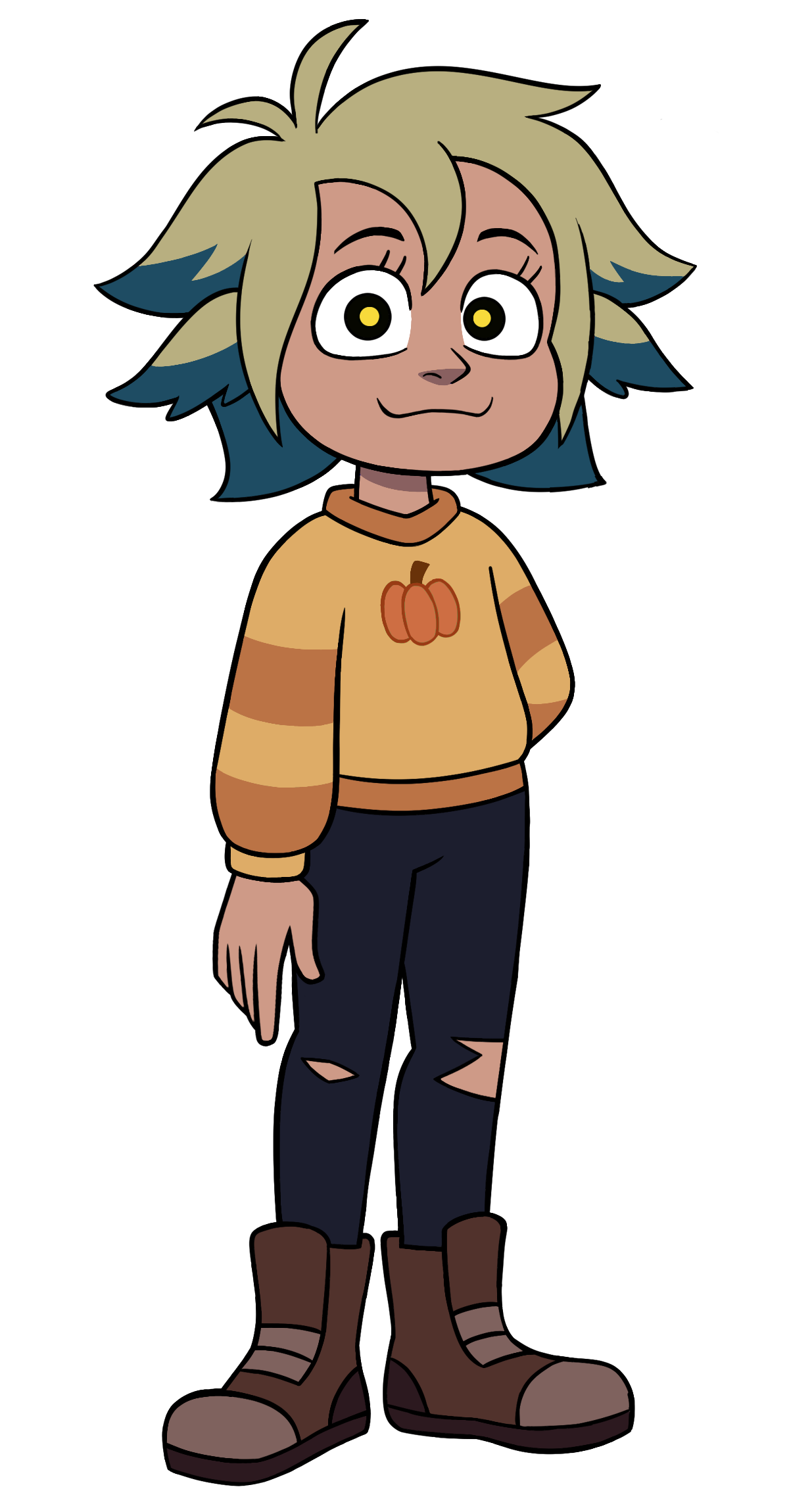 Vee Noceda By Ramonle On Deviantart