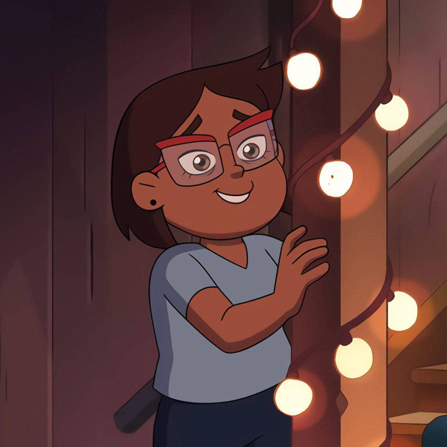 Camila Noceda Icon By Ramonle On Deviantart