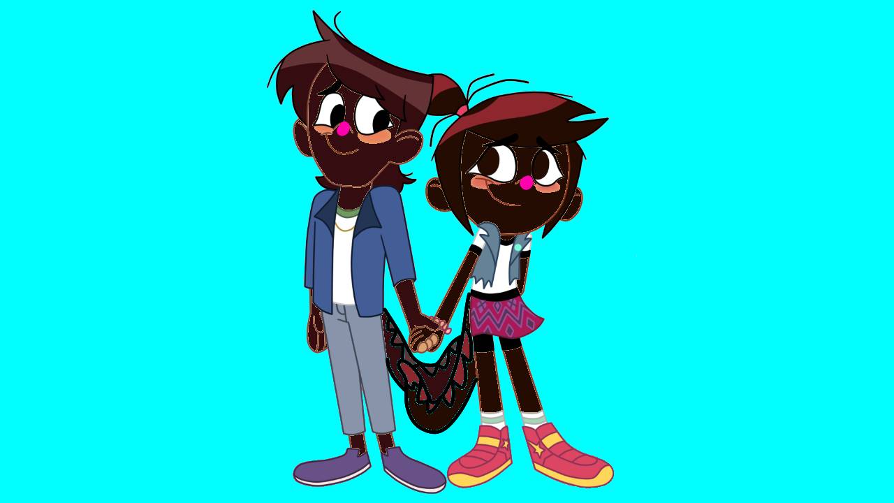Molly And Ollie Holding Hands As Mongooses by ramonle on DeviantArt Molly And Ollie Holding Hands As Mongooses by ramonle on DeviantArt