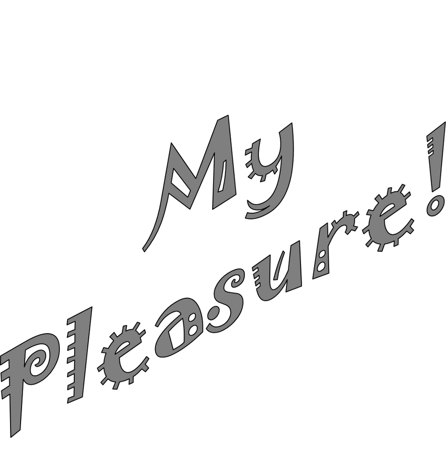 My Pleasure By Jcpag2010 On DeviantArt my-pleasure-by-jcpag2010-on-deviantart