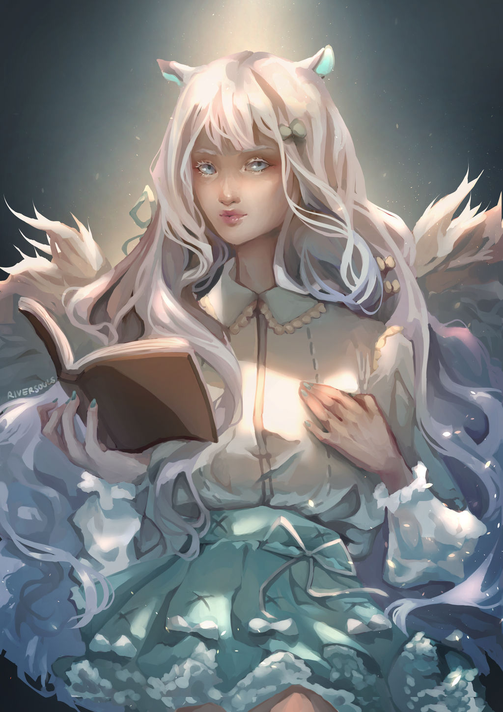 Eun Ji By Riversouls On Deviantart