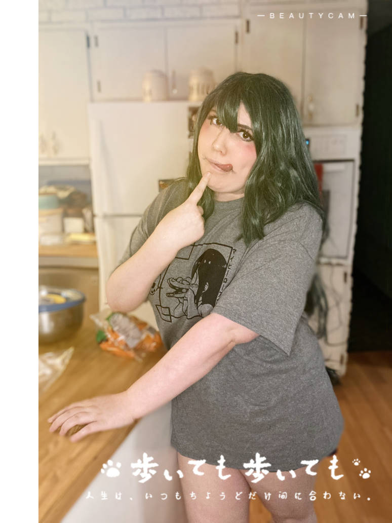 Tsuyu Asui Pjs By Auress On Deviantart