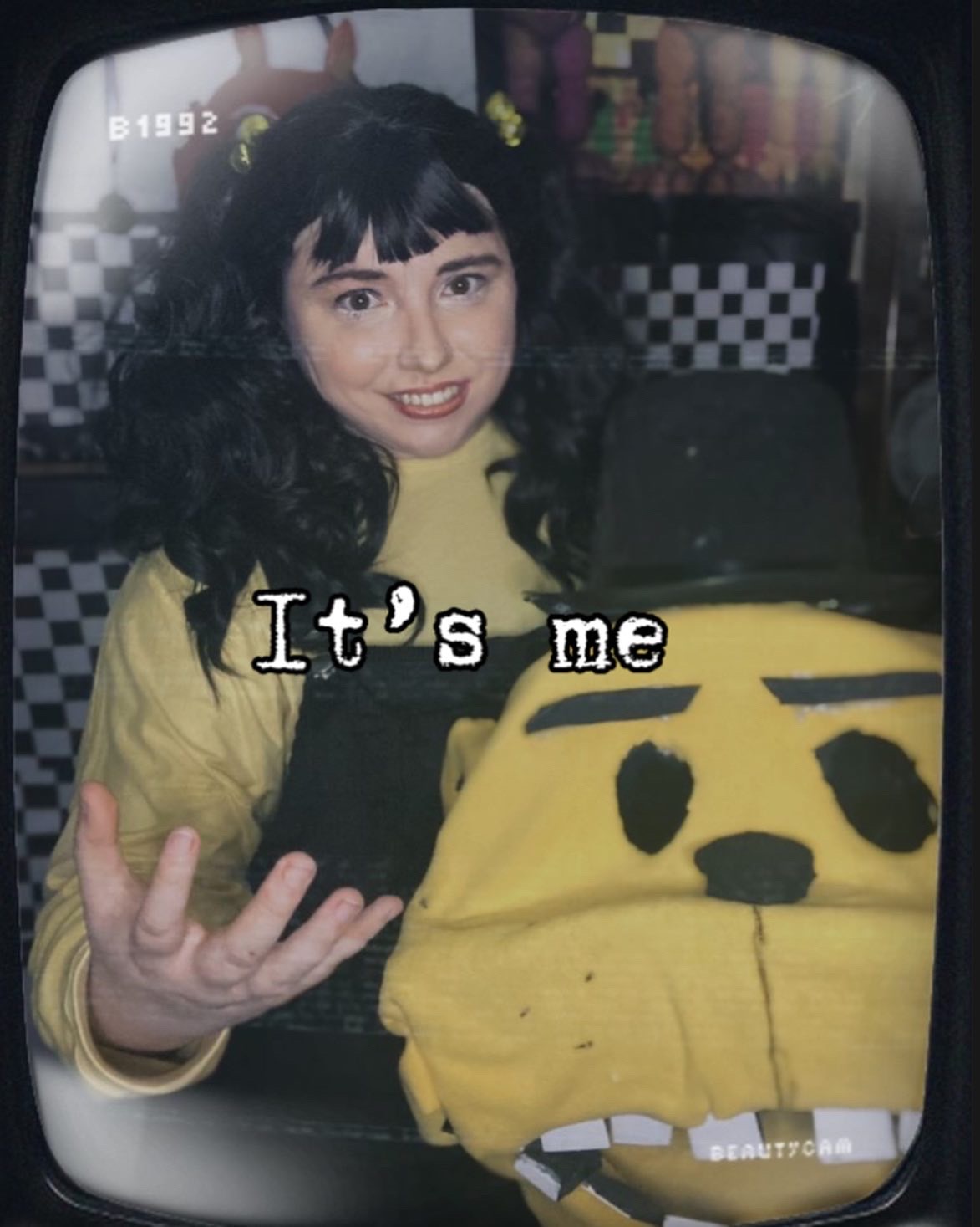 Cassidy Cosplay Fnaf By Auress On Deviantart