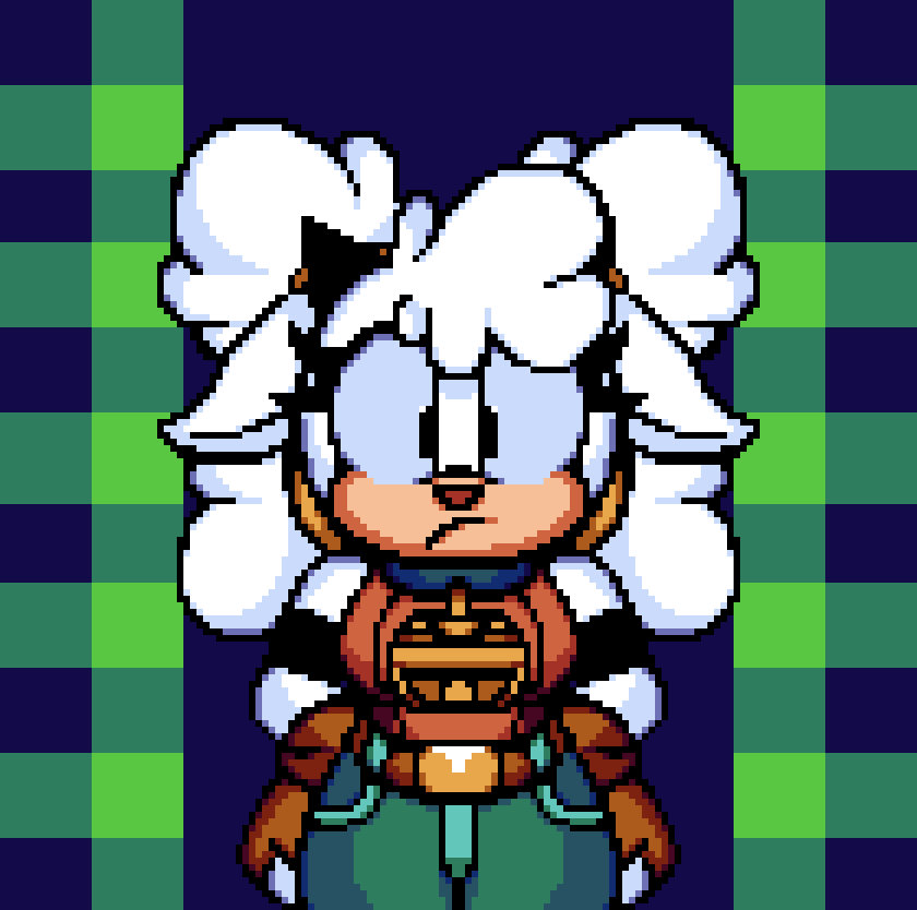Lanolins Sudden Gains By Speedsmygame1 On Deviantart
