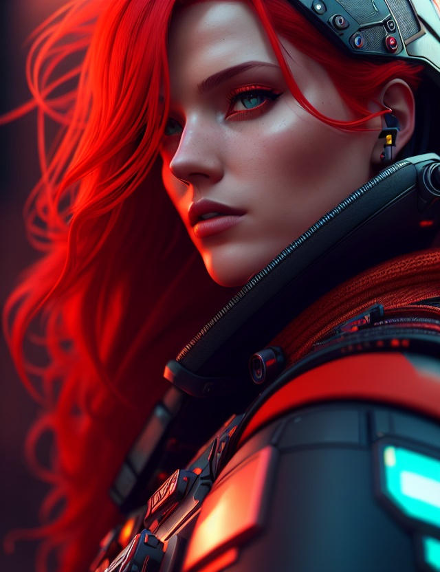 Kiera By Cuda1016 On Deviantart