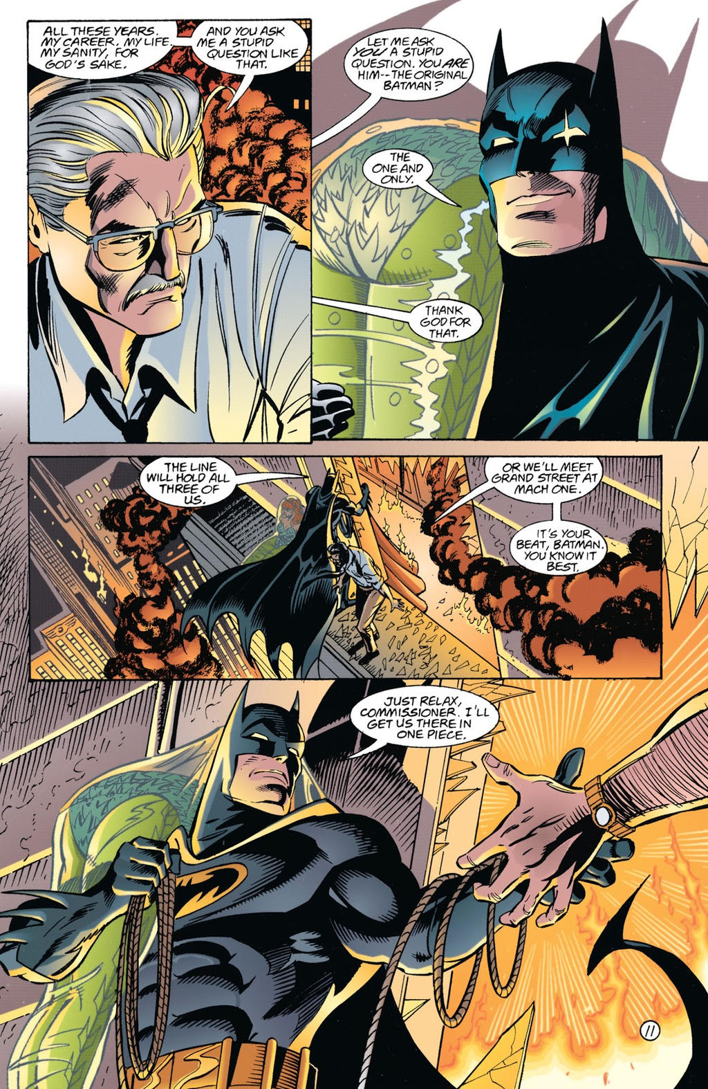 Batman Contagion Poison Ivy Tied Up Plus Ots By Detectivesambaphile On Deviantart