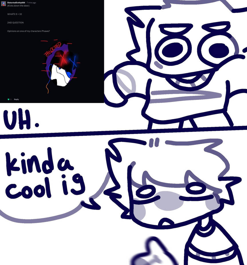WHY DOES EVERYONE KEEP BREAKING MY DOOR- {Pt. 10} by imahumanrattt on ... WHY DOES EVERYONE KEEP BREAKING MY DOOR- {Pt. 10} by imahumanrattt on ...