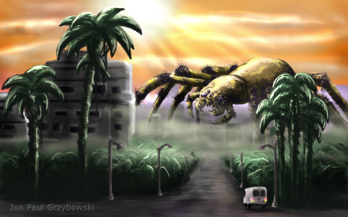Kumonga Conceptart By Jpizzle6298 On Deviantart