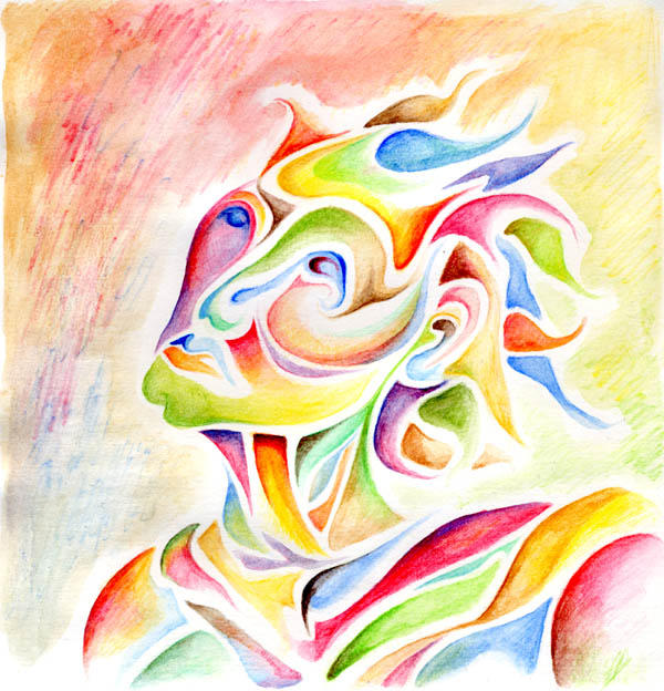 Colorman by ruxsandra on DeviantArt