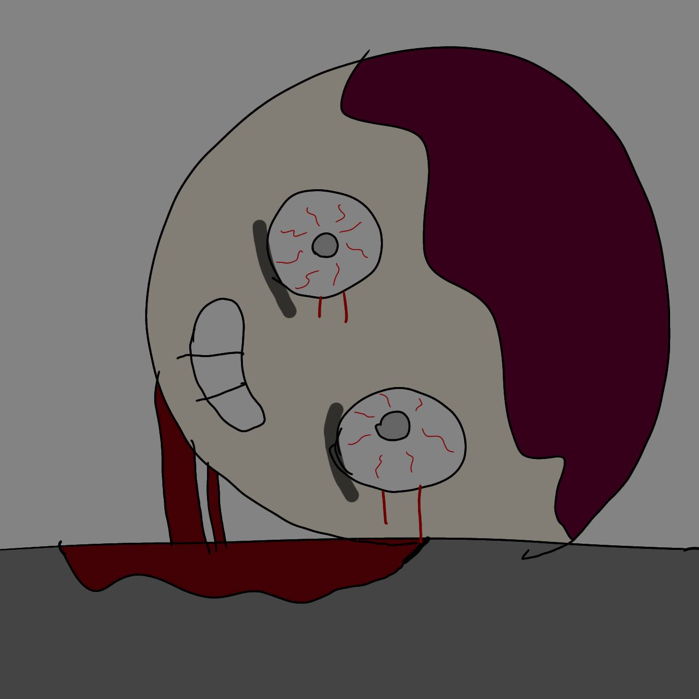 Getting Ahead Of Yourself By Muffinboy369 On DeviantArt getting-ahead-of-yourself-by-muffinboy369-on-deviantart