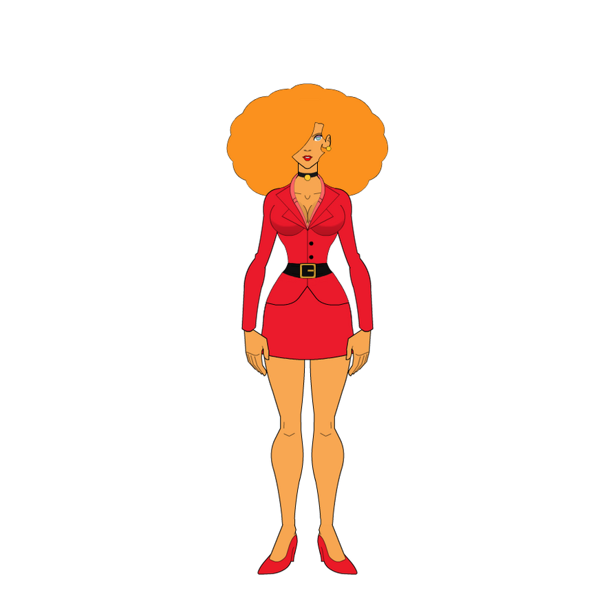 Sara Bellum By Leaodesordeiro On Deviantart