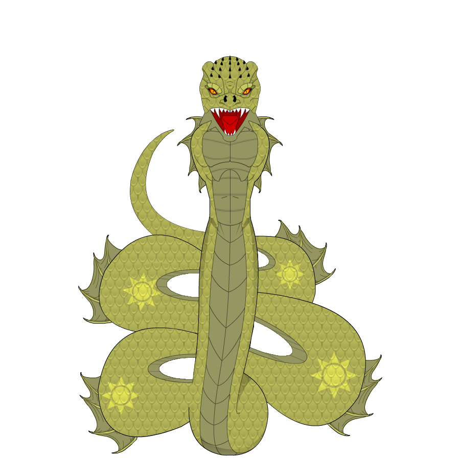 Python by leaodesordeiro on DeviantArt Python by leaodesordeiro on DeviantArt