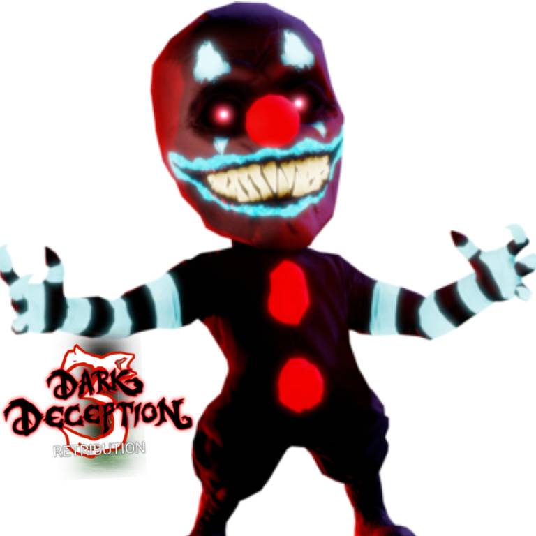 Dark Deception Chapter 3 Retribution By The3n On Deviantart