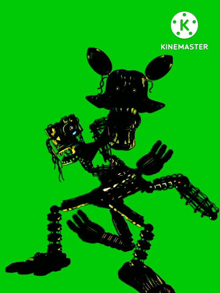 MV ULTIMATE ALLIANCE CHARACTER 82: P.MANGLE by the3n on DeviantArt MV ULTIMATE ALLIANCE CHARACTER 82: P.MANGLE by the3n on DeviantArt
