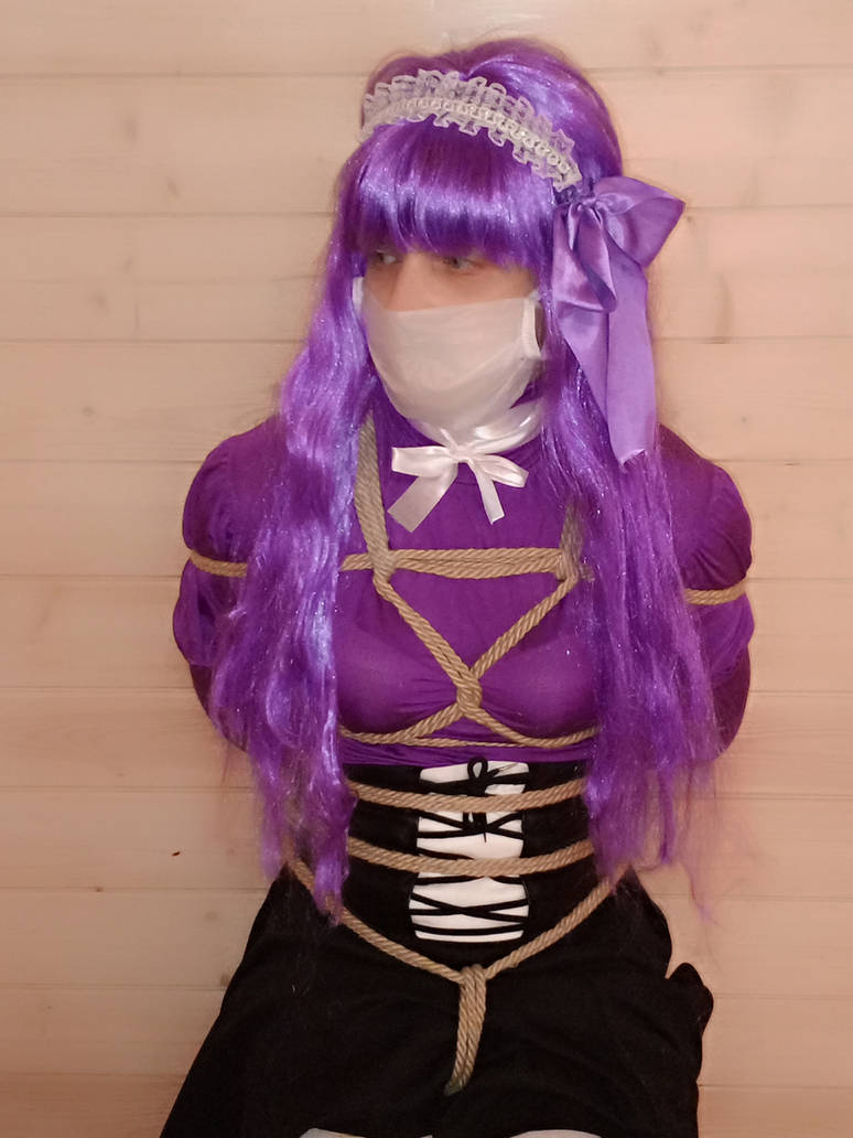 Shibari22 By Kisaragisei On Deviantart