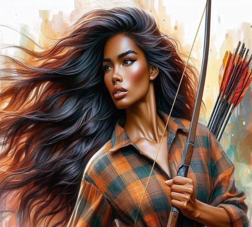Shauna By Dazeddreams On Deviantart