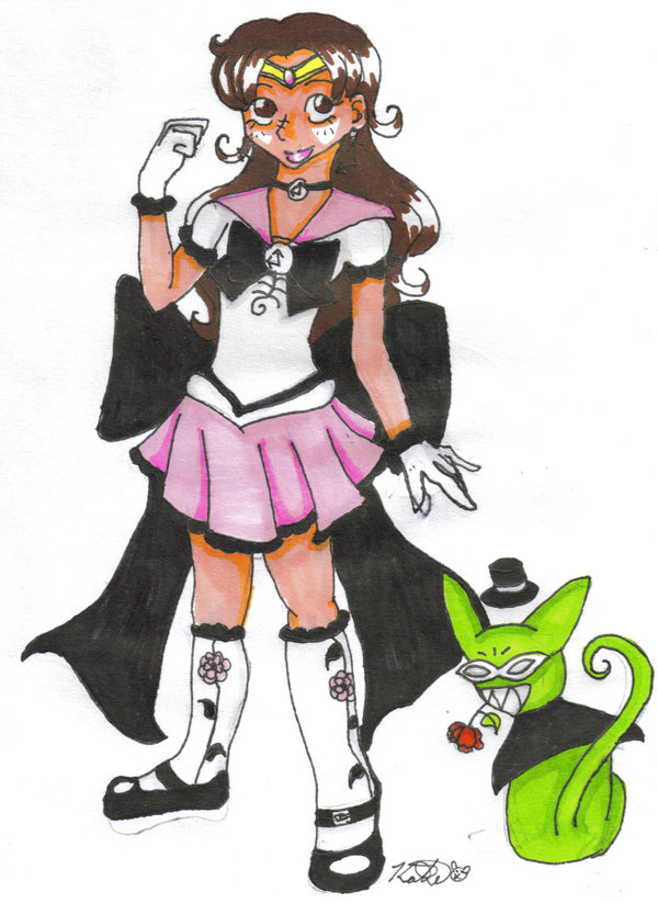 Dinnah Outfit ECL by Bizenghast-Fan on DeviantArt