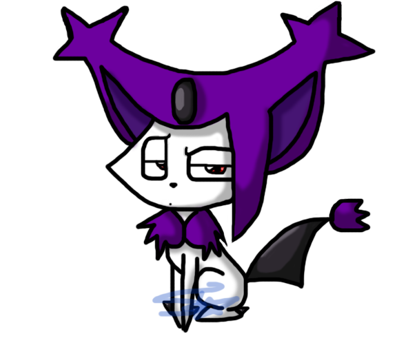 Skittles by Kat-The-Imp on DeviantArt