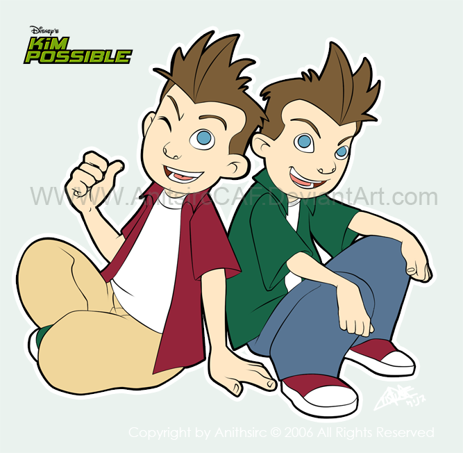 KP_Tim_Jim by AnitsircCAF on DeviantArt