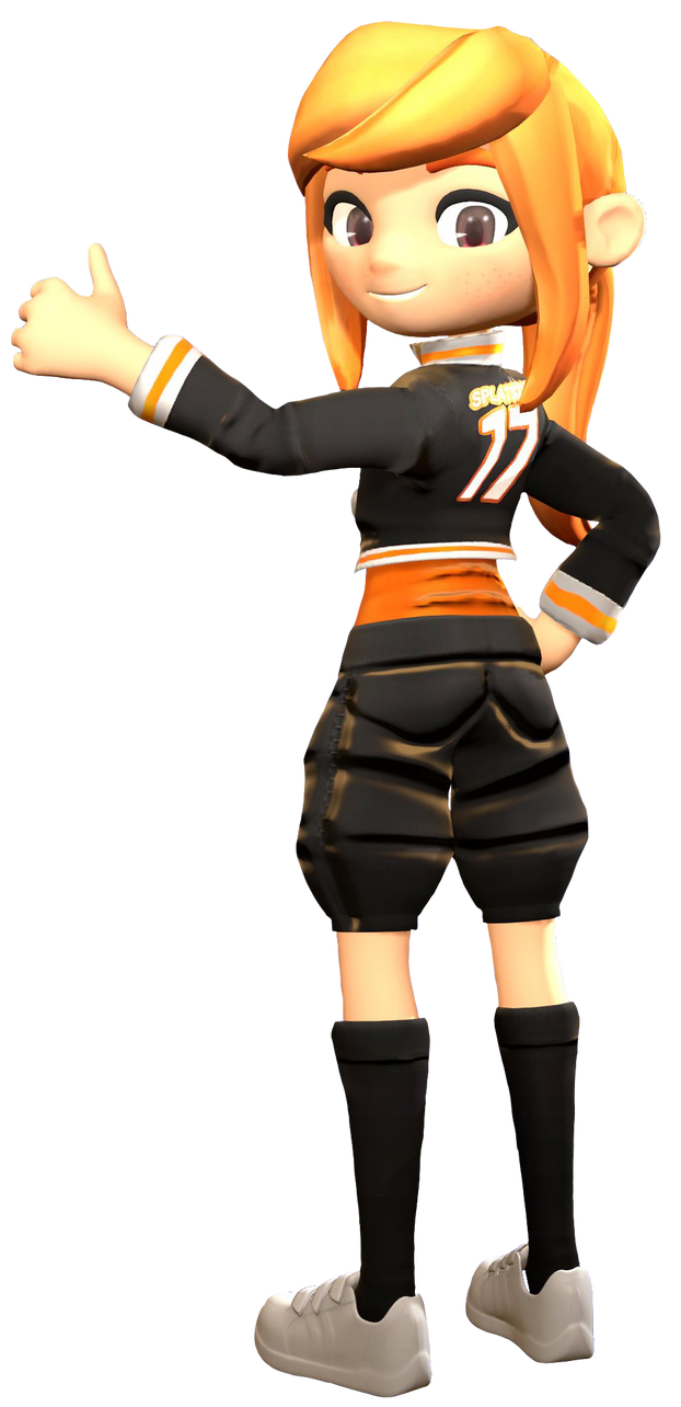meggy spletzer College render by Hugoofficiazd on DeviantArt meggy spletzer College render by Hugoofficiazd on DeviantArt