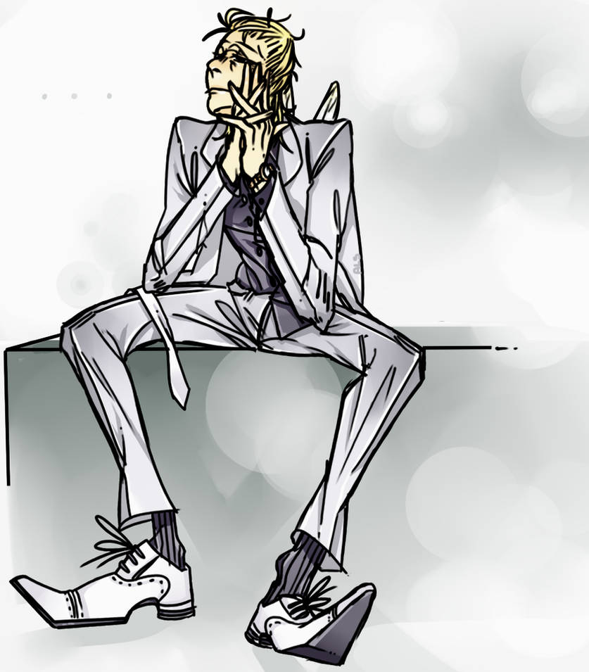 Sit And Wait By AntiqueLS On DeviantArt sit-and-wait-by-antiquels-on-deviantart