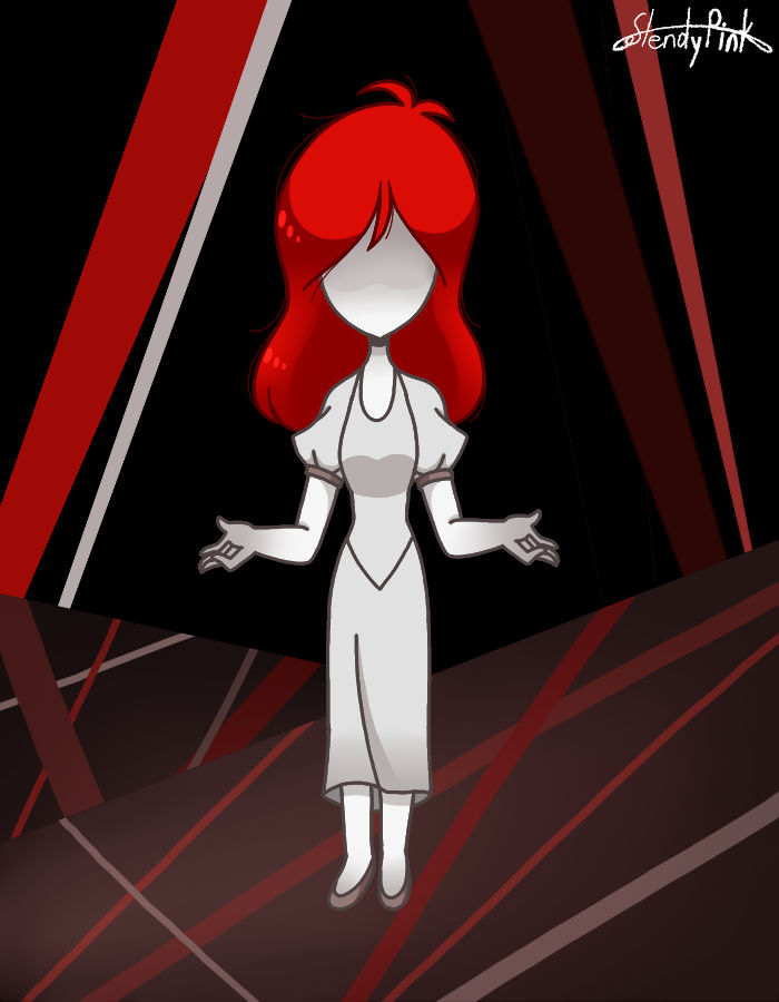 The Princess Creepypasta By Grethocs On Deviantart