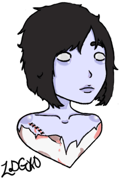 Living Dead Girl By Livingdeadgirlxo On Deviantart