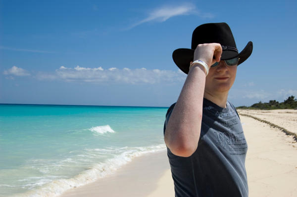 cowboi by funkililac on DeviantArt