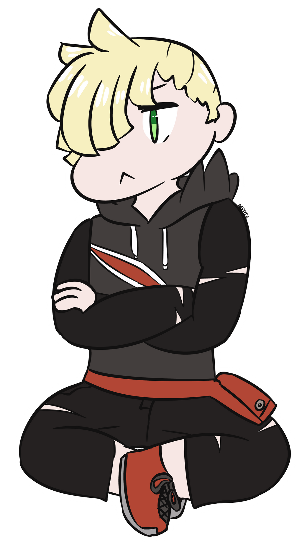 Edgelord By Niightowls On DeviantArt edgelord-by-niightowls-on-deviantart