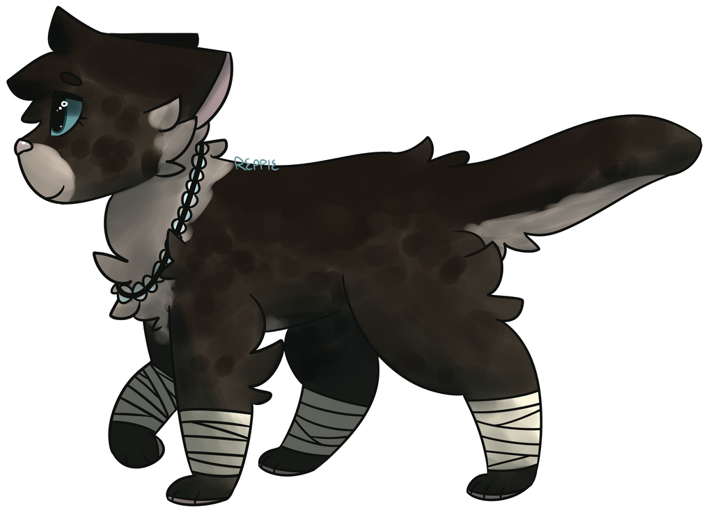 Love Killer commission By Niightowls On DeviantArt love-killer-commission-by-niightowls-on-deviantart
