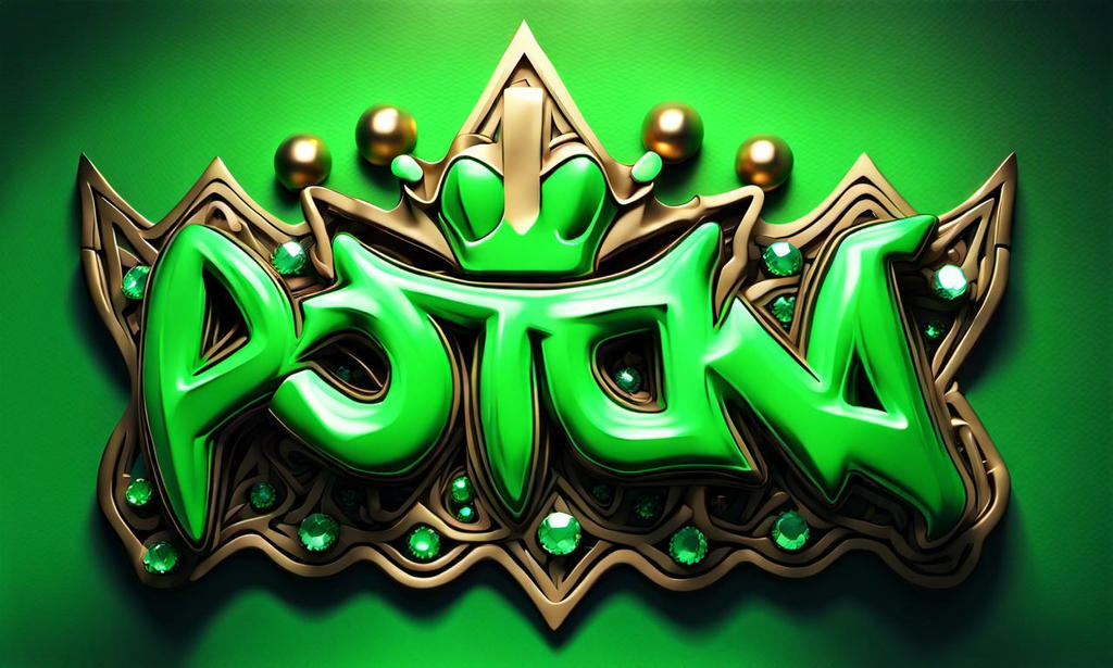Potna With A Crown By Potna187 On Deviantart