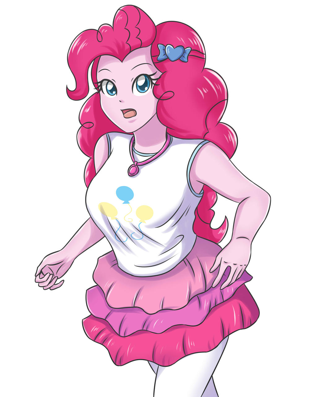 Pinkie By Sumin630 On Deviantart