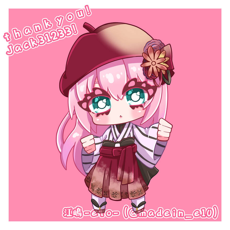 Skeb Request (By Eto) 3 by jack31233 on DeviantArt Skeb Request (By Eto) 3 by jack31233 on DeviantArt