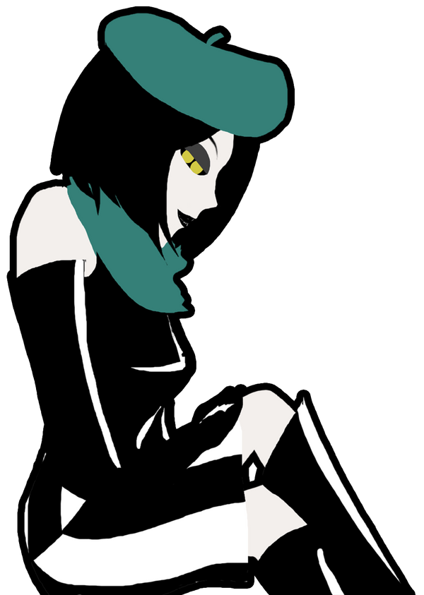 Miss Spider By Envyfan On Deviantart