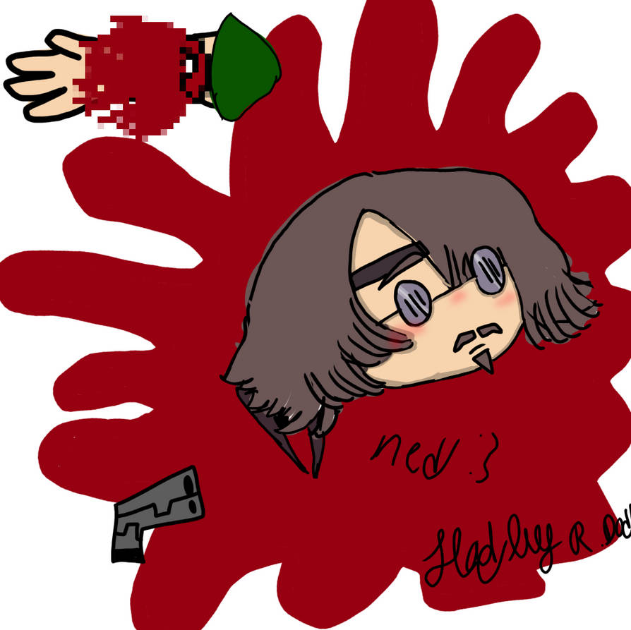 Goofy Ass Laugh Ned By G0thg1rlx3 On Deviantart