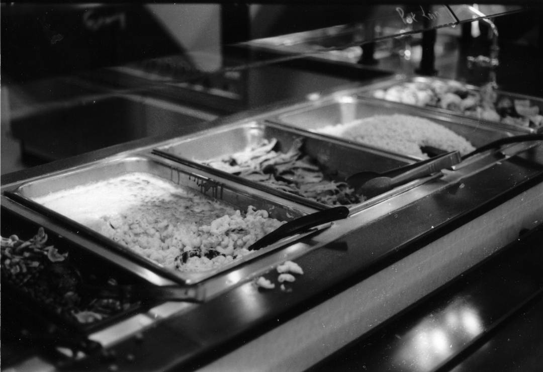 Meal Hall Slop by Dawson20 on DeviantArt