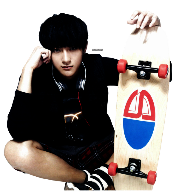Req Png Exo Tao2 By Chazzief On Deviantart