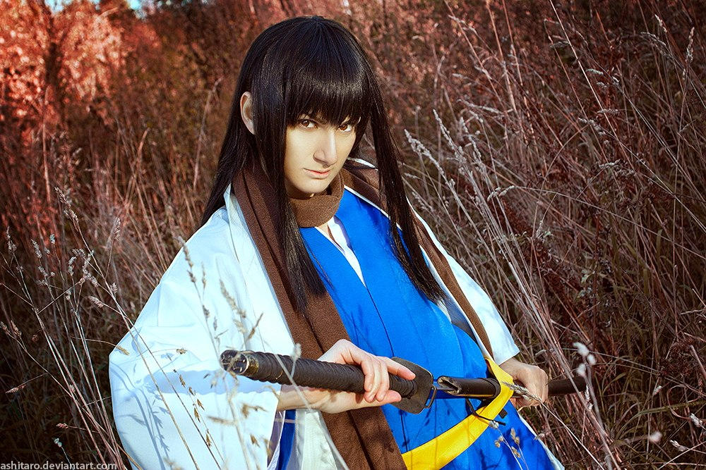 Zura janai, Katsura da! by Lust-ik on DeviantArt Zura janai, Katsura da! by Lust-ik on DeviantArt