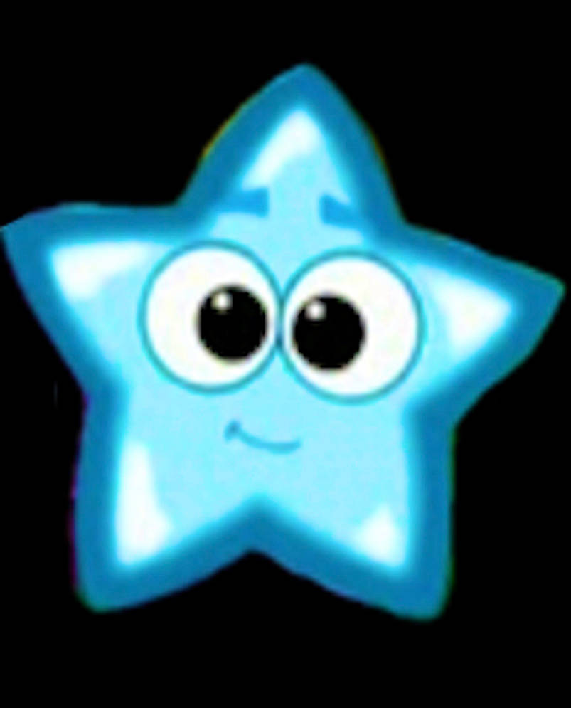 Woo Hoo Star By Aztinos On Deviantart
