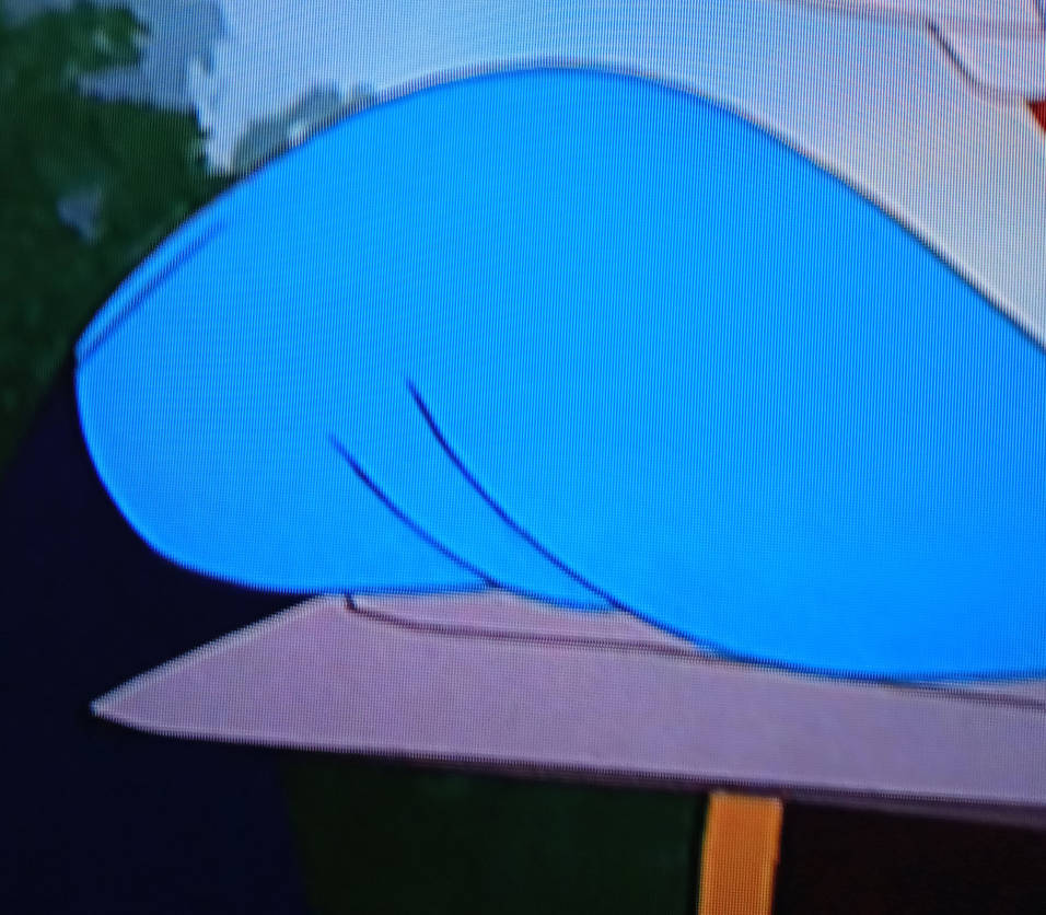 Ariels Butt 8 By Comicbookfan88 On Deviantart