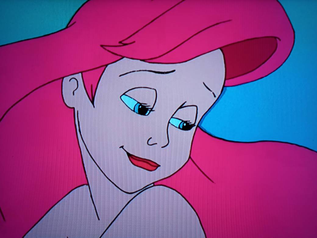 Princess Ariel Sexy Pic 2 By Comicbookfan88 On Deviantart