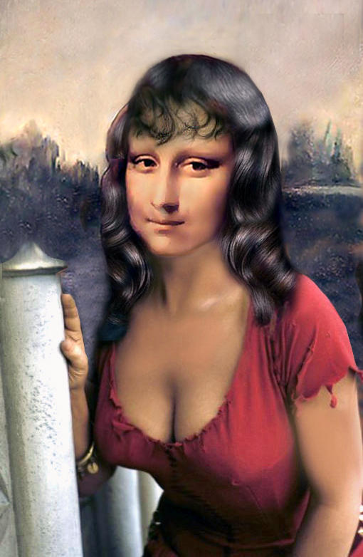 Mona Ole By Urs Emil45 On Deviantart