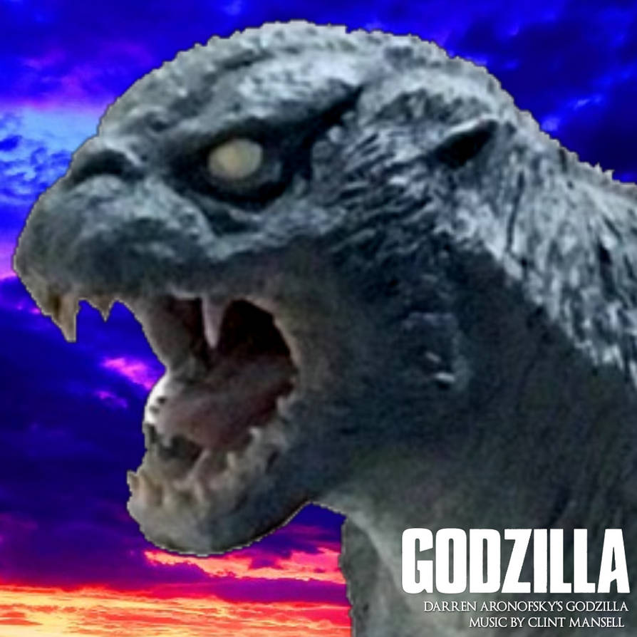 Darren Aronofsky's Godzilla (2001) Soundtrack by GodzillaLover04 on ... Darren Aronofsky's Godzilla (2001) Soundtrack by GodzillaLover04 on ...