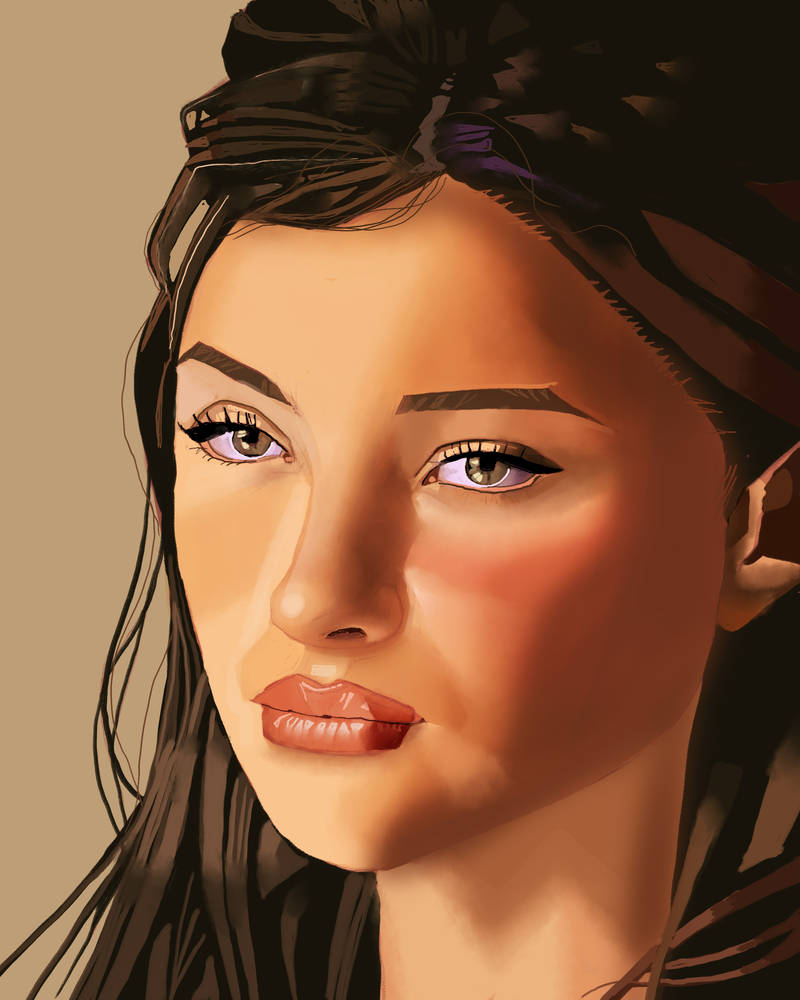 Who Can Be Trusted By Abdulrahimart On DeviantArt who-can-be-trusted-by-abdulrahimart-on-deviantart