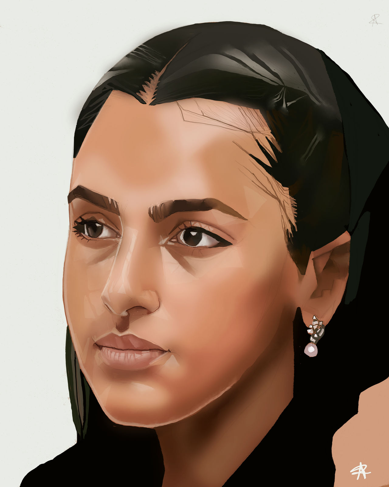 Mind Over Matter By Abdulrahimart On Deviantart