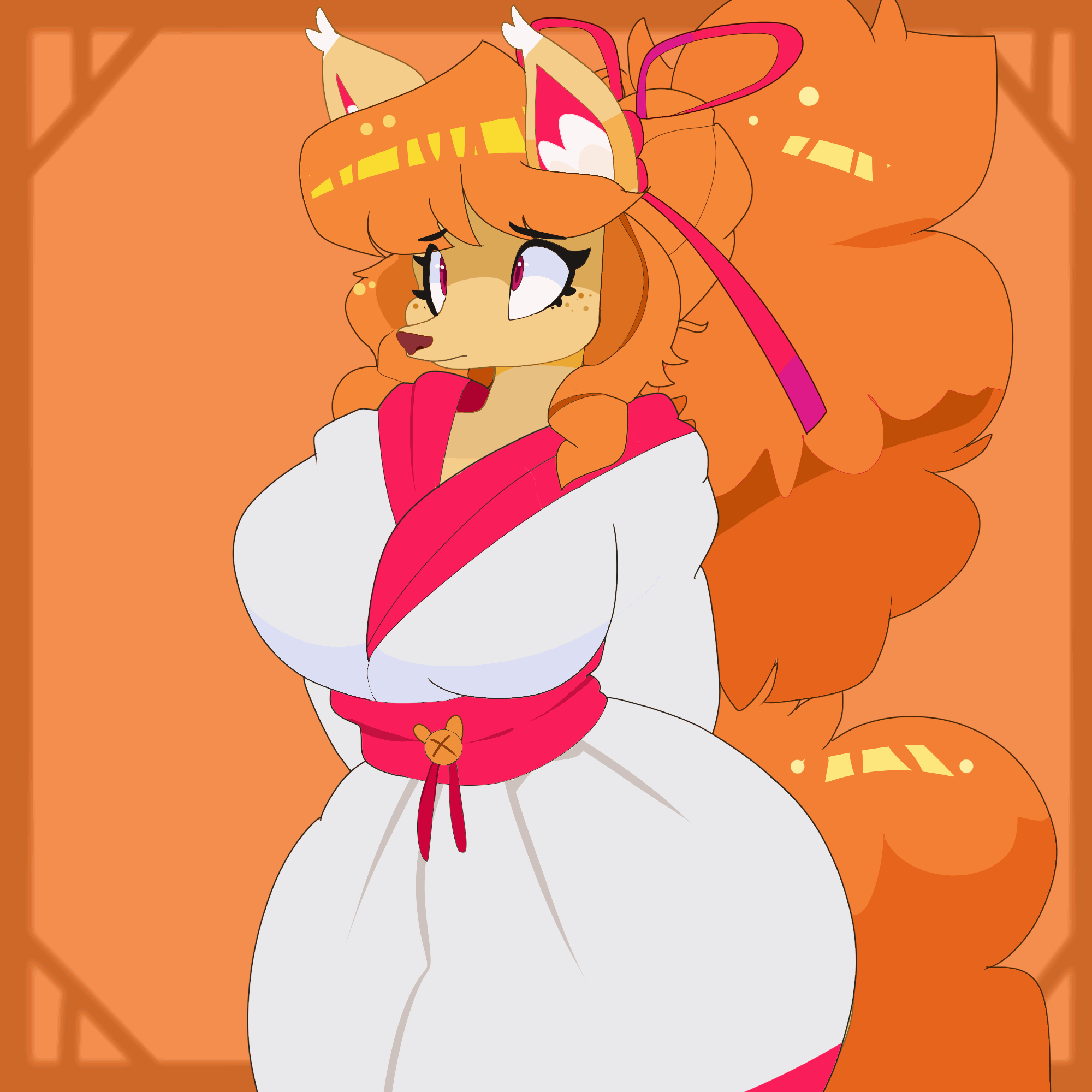 Cerobas Clothes Fall Off Patreon By Commoddity On Deviantart