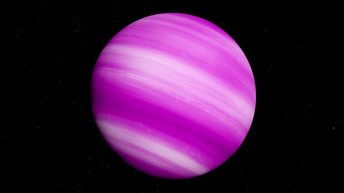 Planet GJ 504 b by shanedk on DeviantArt Planet GJ 504 b by shanedk on DeviantArt